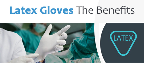 What are the characteristics of latex gloves? - Pidegree Medical