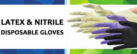 What are some alternatives to Nitrile Gloves? - Pidegree Medical